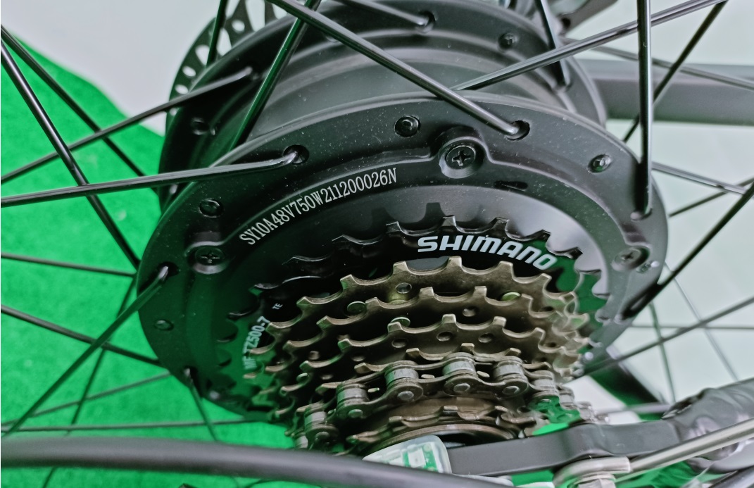 About Tektro E-Drive 9: What You Need to Know | hotebike