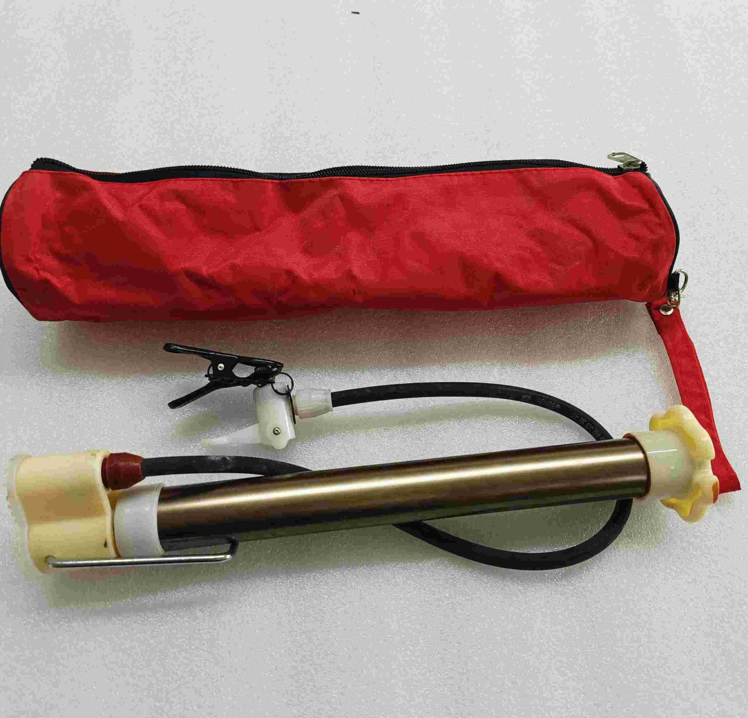 HOTEBIKE Pumps for Bicycle Tires Floor Hand Pump Presta & Schrader ...