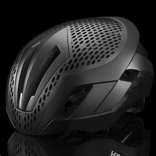 3 in 1 Integrally Molded Pneumatic Cycling Helmets