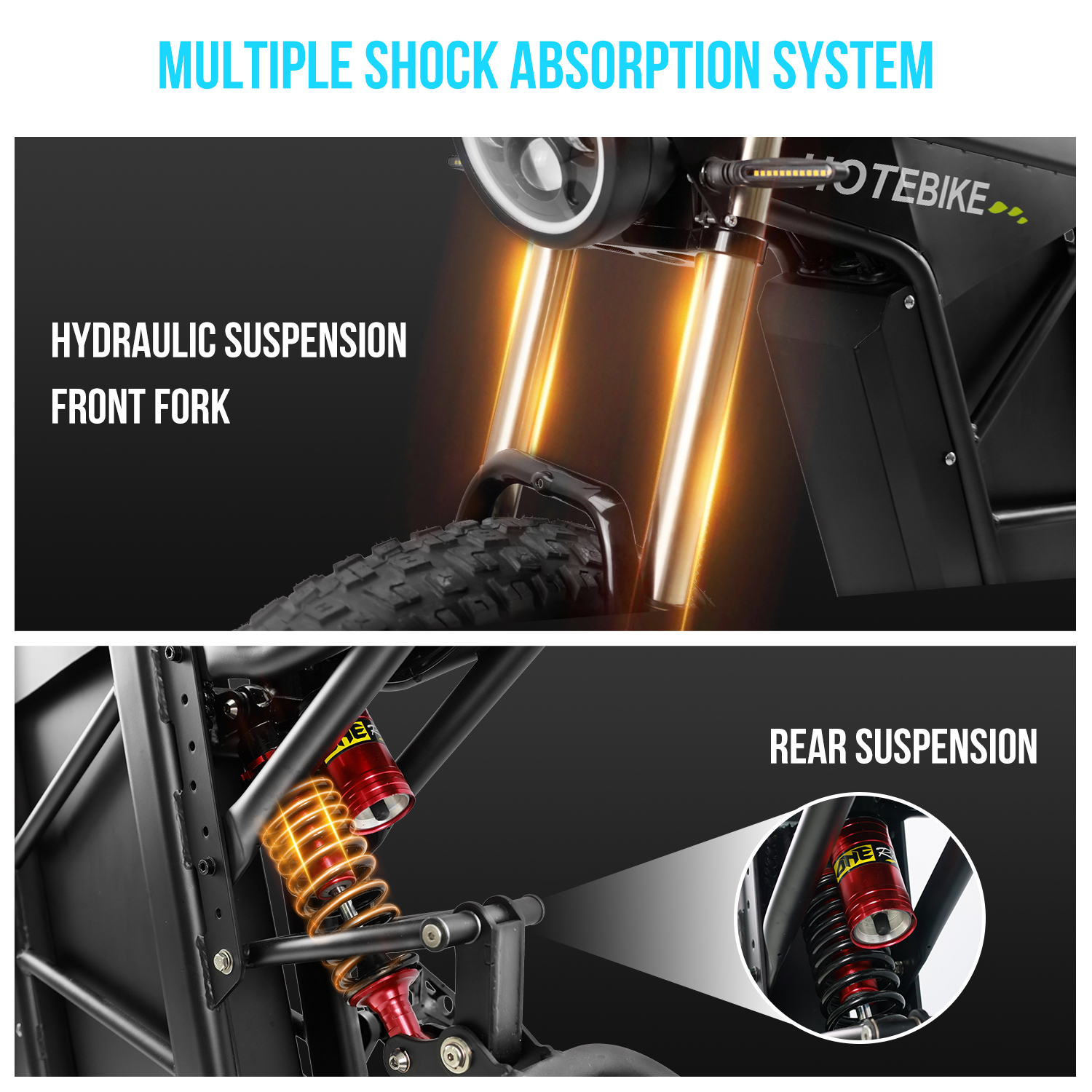 Paihikara Para Hiko mo nga Pakeke 750W 20" Motopaika Hiko